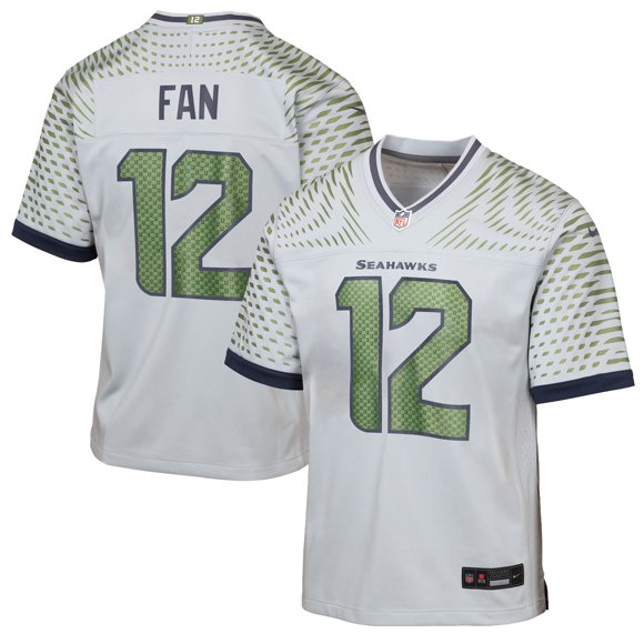 Seattle Seahawks Jerseys in Seattle Seahawks Team Shop - Walmart.com