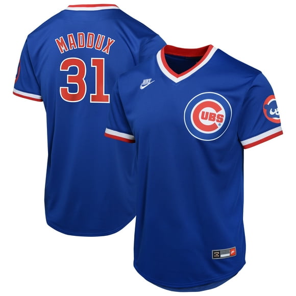 Chicago Cubs Jerseys in Chicago Cubs Team Shop - Walmart.com