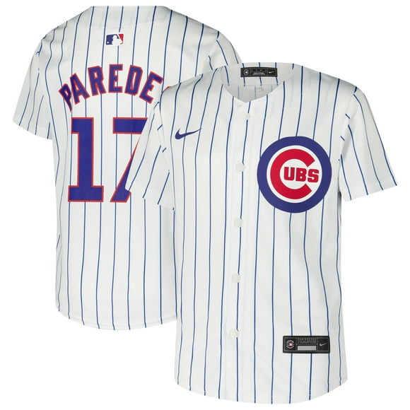 Chicago Cubs Jerseys in Chicago Cubs Team Shop - Walmart.com