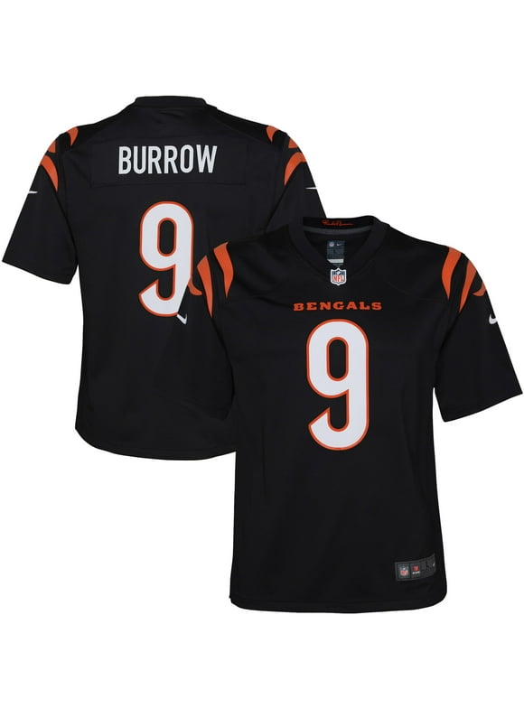 Cincinnati Bengals Kids Gear in Cincinnati Bengals Team Shop - Walmart.com