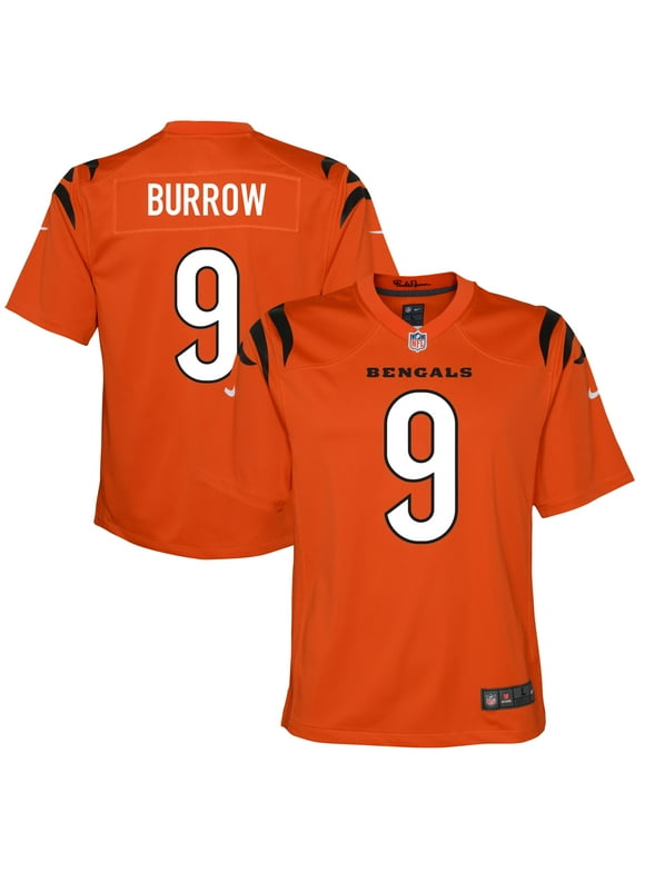 Cincinnati Bengals Kids Gear in Cincinnati Bengals Team Shop - Walmart.com