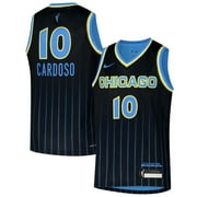 Chicago Sky Jersey