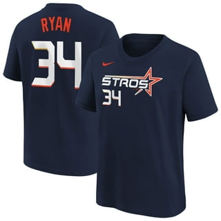 Nike Houston Astros T-Shirts in Houston Astros Team Shop - Walmart.com