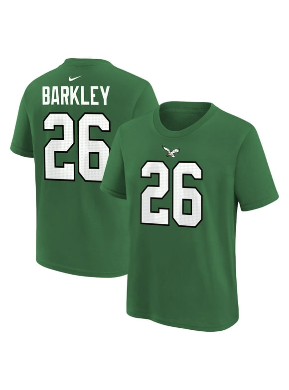 Philadelphia Eagles T-Shirts in Philadelphia Eagles Team Shop - Walmart.com