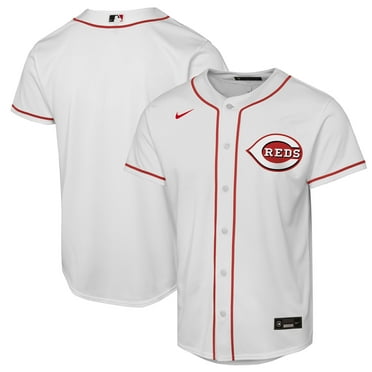 Customized Cincinnati Baseball Team Baseball Jersey, Personalized Name ...
