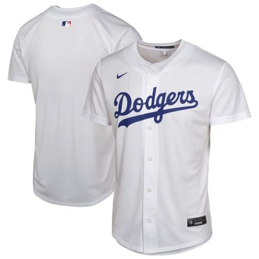 Men's Nike White Los Angeles Dodgers 2025 MLB World Tour: Tokyo Series ...