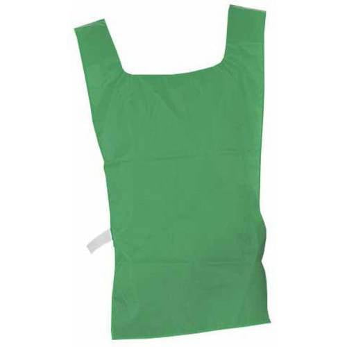 Youth Nylon Pinnies, Green - Walmart.com