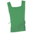 Youth Nylon Pinnies, Green - Walmart.com