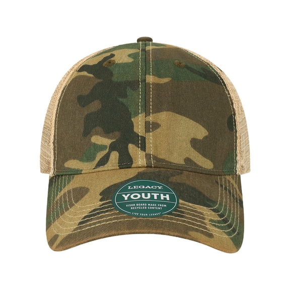LEGACY Old Favorite Trucker Cap - Walmart.com