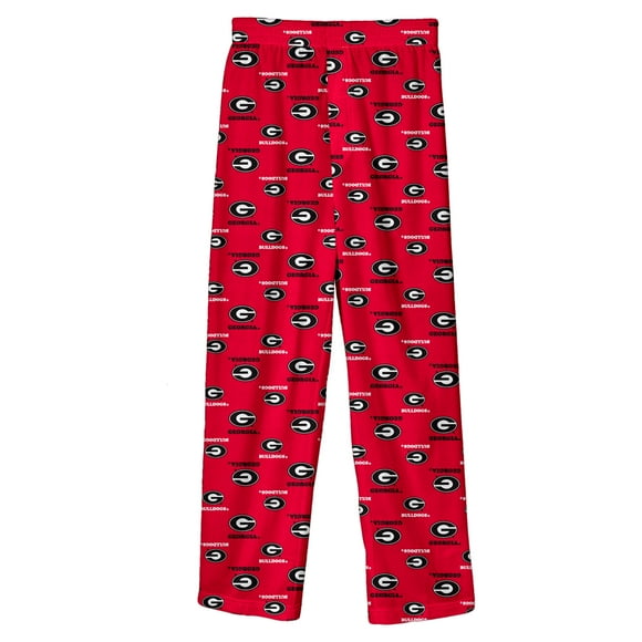 Georgia Bulldogs Pajamas, Sweatpants & Loungewear in Georgia Bulldogs ...