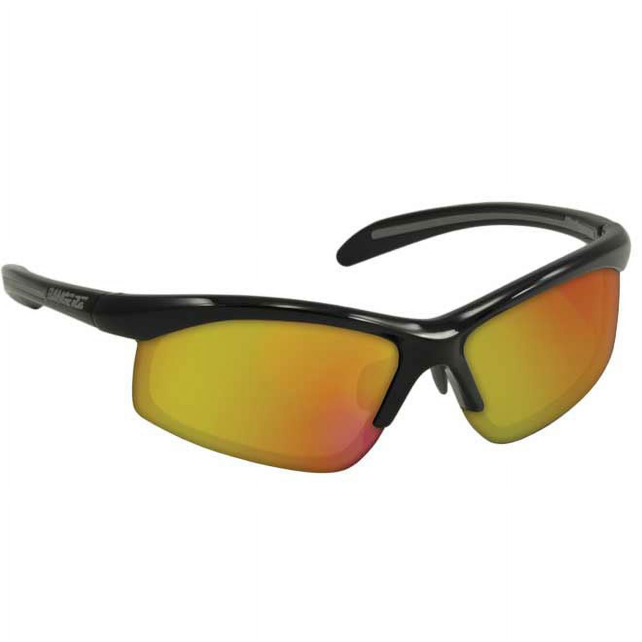 Youth Performance Enhanced Vision Baseball/Softball Glasses - Walmart.com