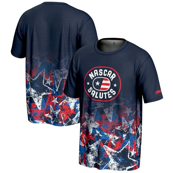 NASCAR T-Shirts in NASCAR Fan Shop - Walmart.com