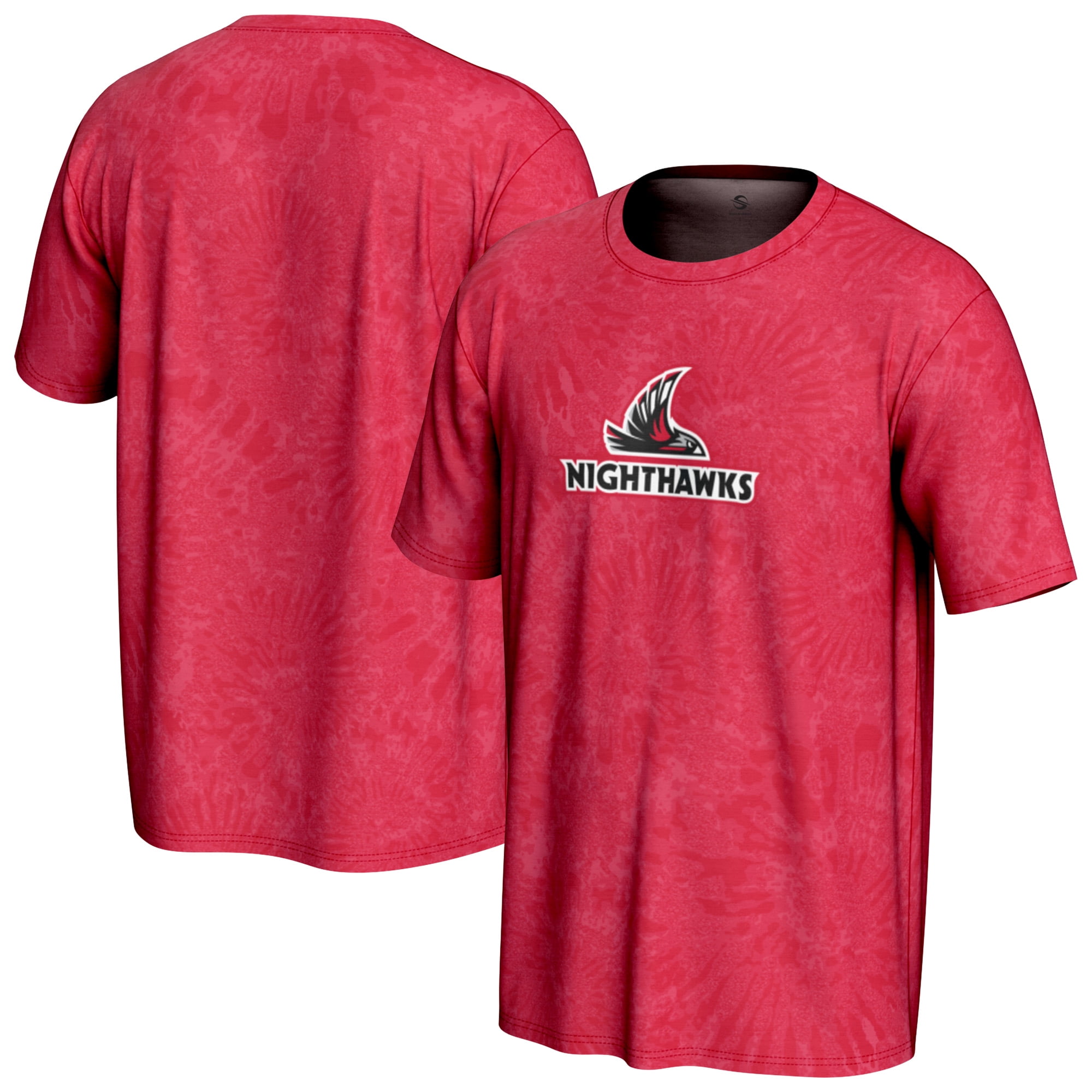 Youth ProSphere Red Northwest Nazarene University Nighthawks 2.0 T ...
