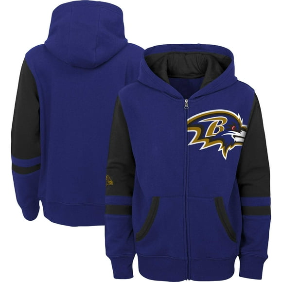 Baltimore Ravens Kids Gear in Baltimore Ravens Team Shop - Walmart.com