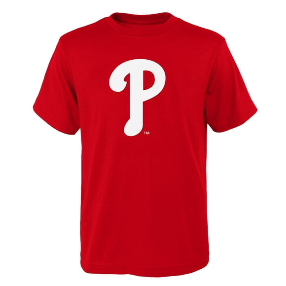 Philadelphia Phillies T-Shirts in Philadelphia Phillies Team Shop ...