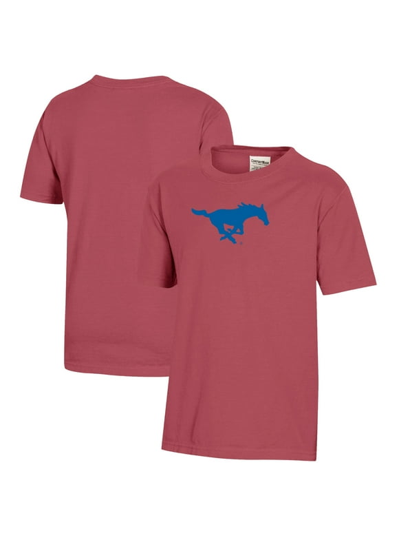 Smu Shirt