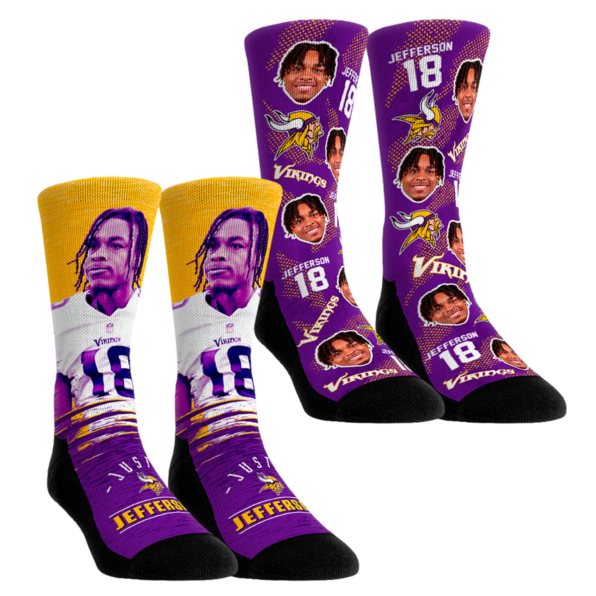 Justin Socks