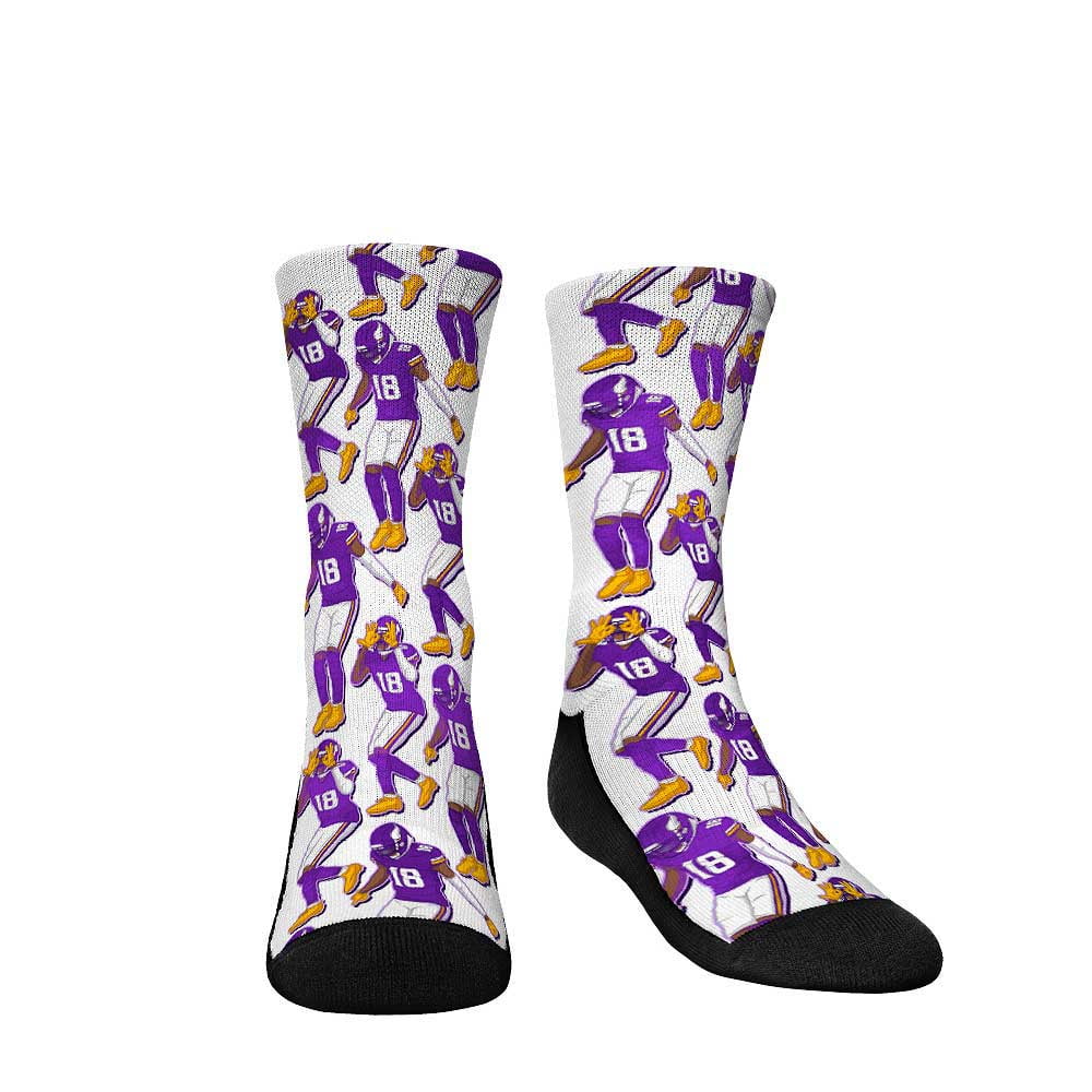 Justin Socks
