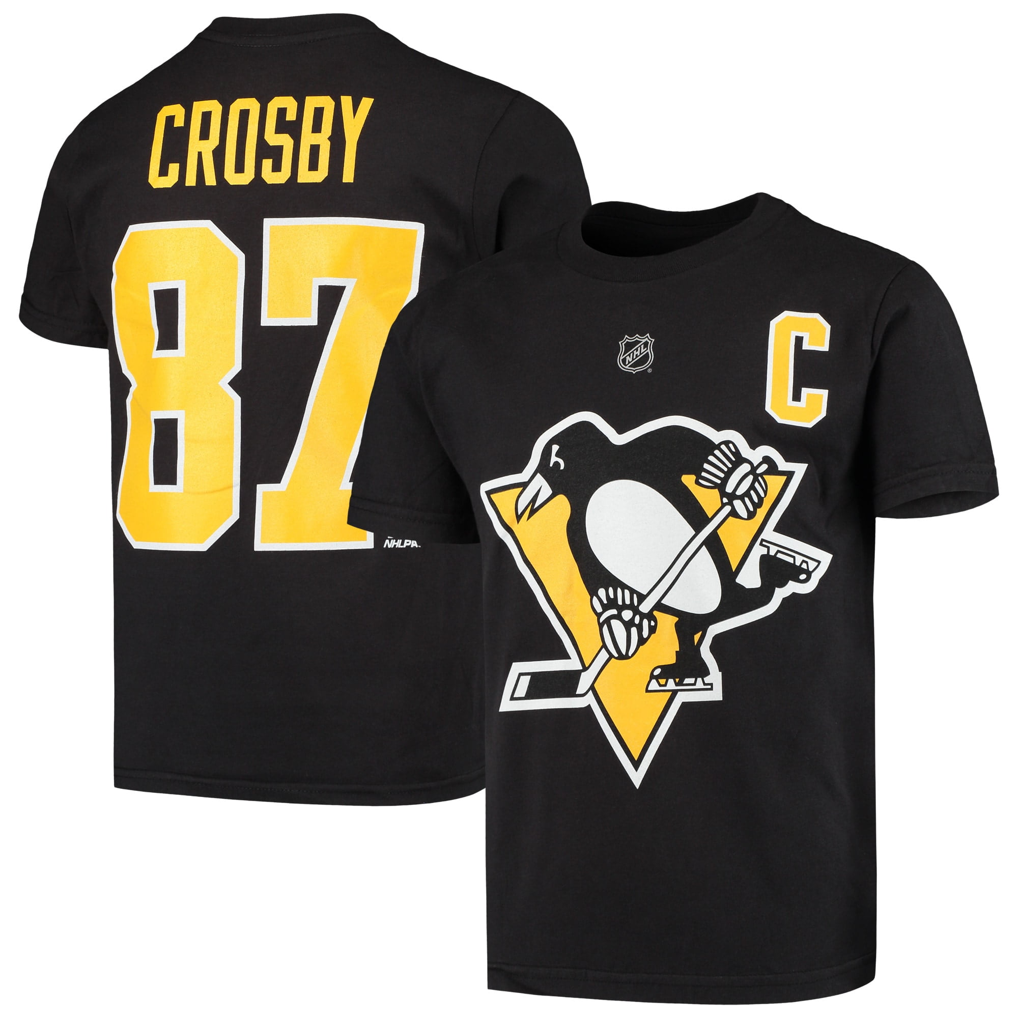Interesting Info About Sidney Crosby Youth Shirt