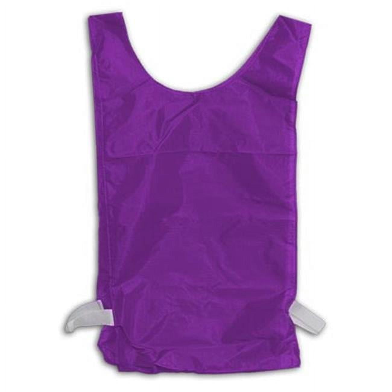 Youth Size Heavyweight Nylon Pinnie with Elastic Waistband, 12 Pieces ...