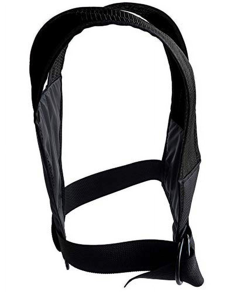 Youth Sled Harness with 9' Pull Strap - 2-Day Shipping - Walmart.com