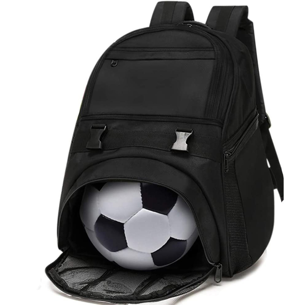 Youth Soccer Bags - Sports Backpacks For Soccer, Basketball, Football ...