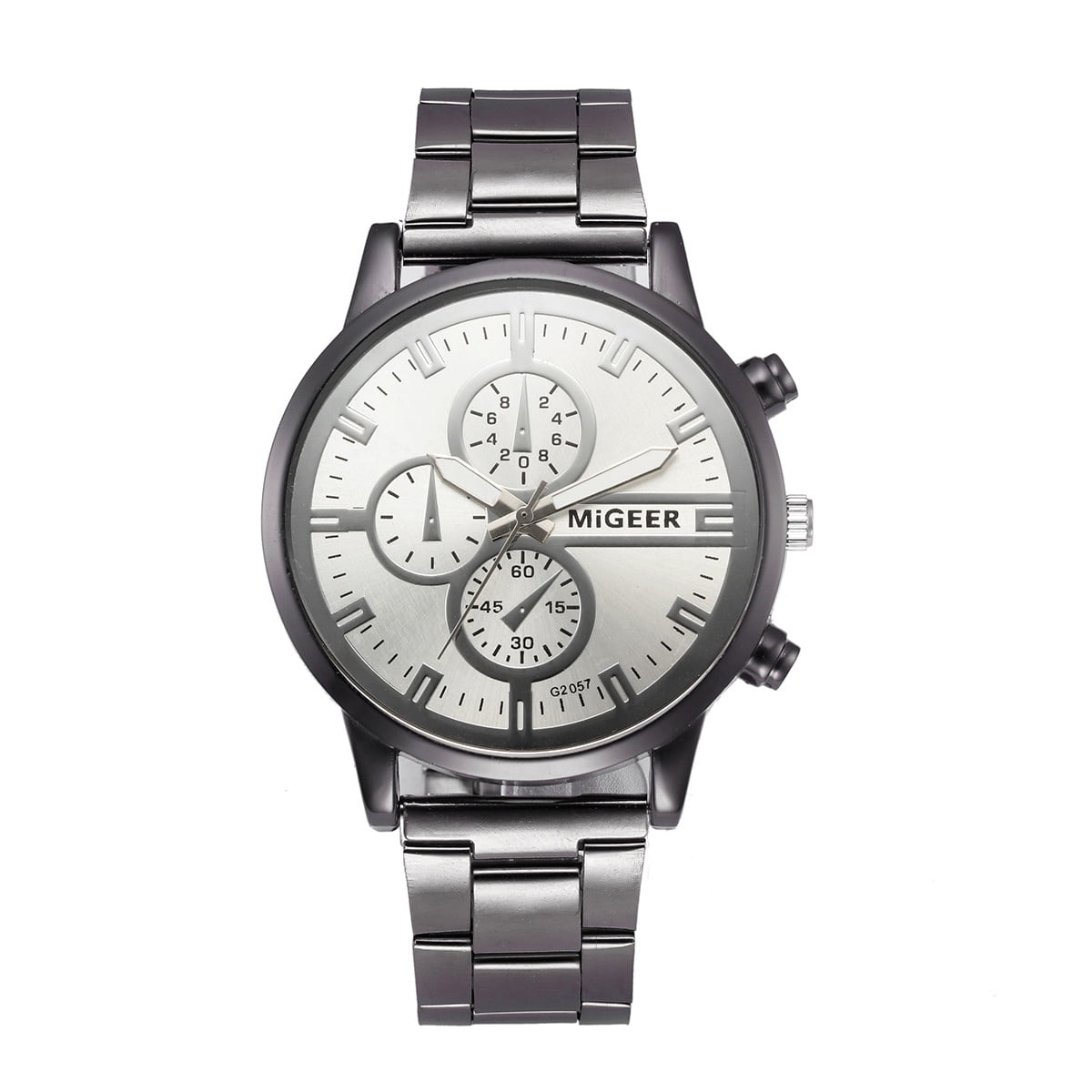 Youth Sports Watch Atomic Solar for Men Watch for Elderly Men Cool for ...