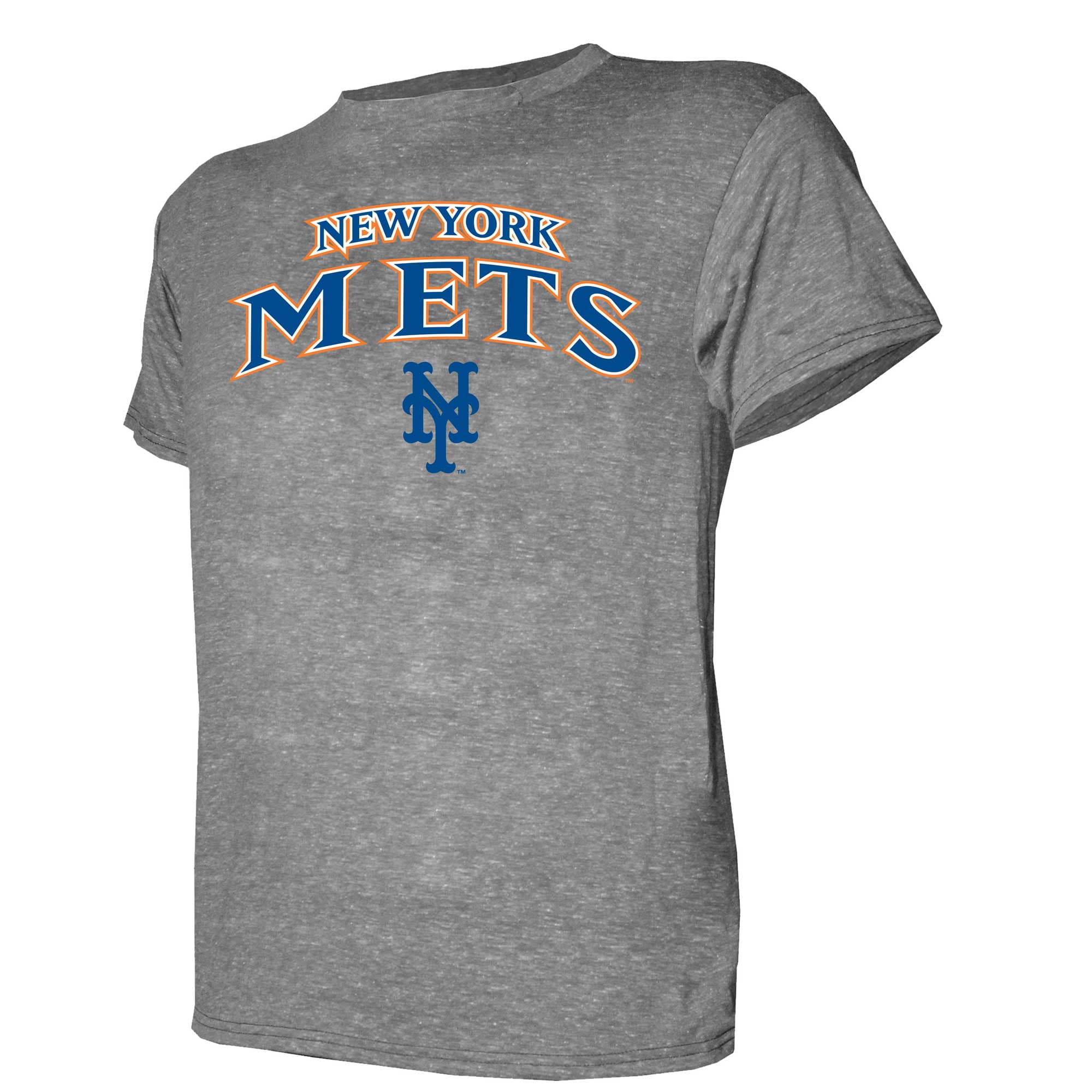 Youth Stitches New York Mets 3-Pack T-Shirt Set - Walmart.com