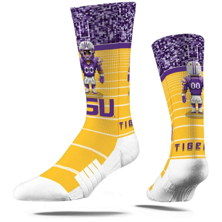 Lsu Socks