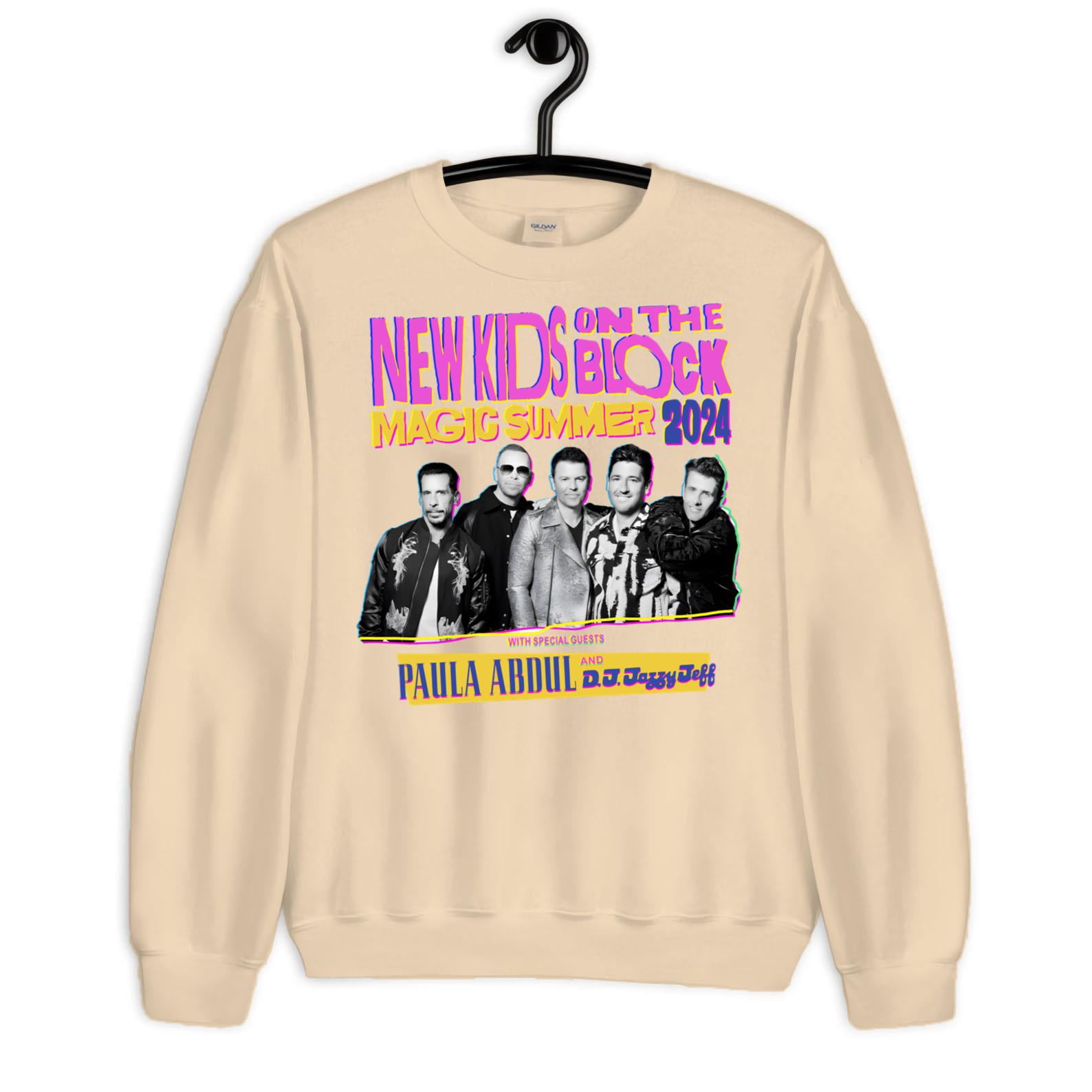 Youth Summer Concert Tour 2024 Shirt, Music Event Shirt, 2024 Concert ...