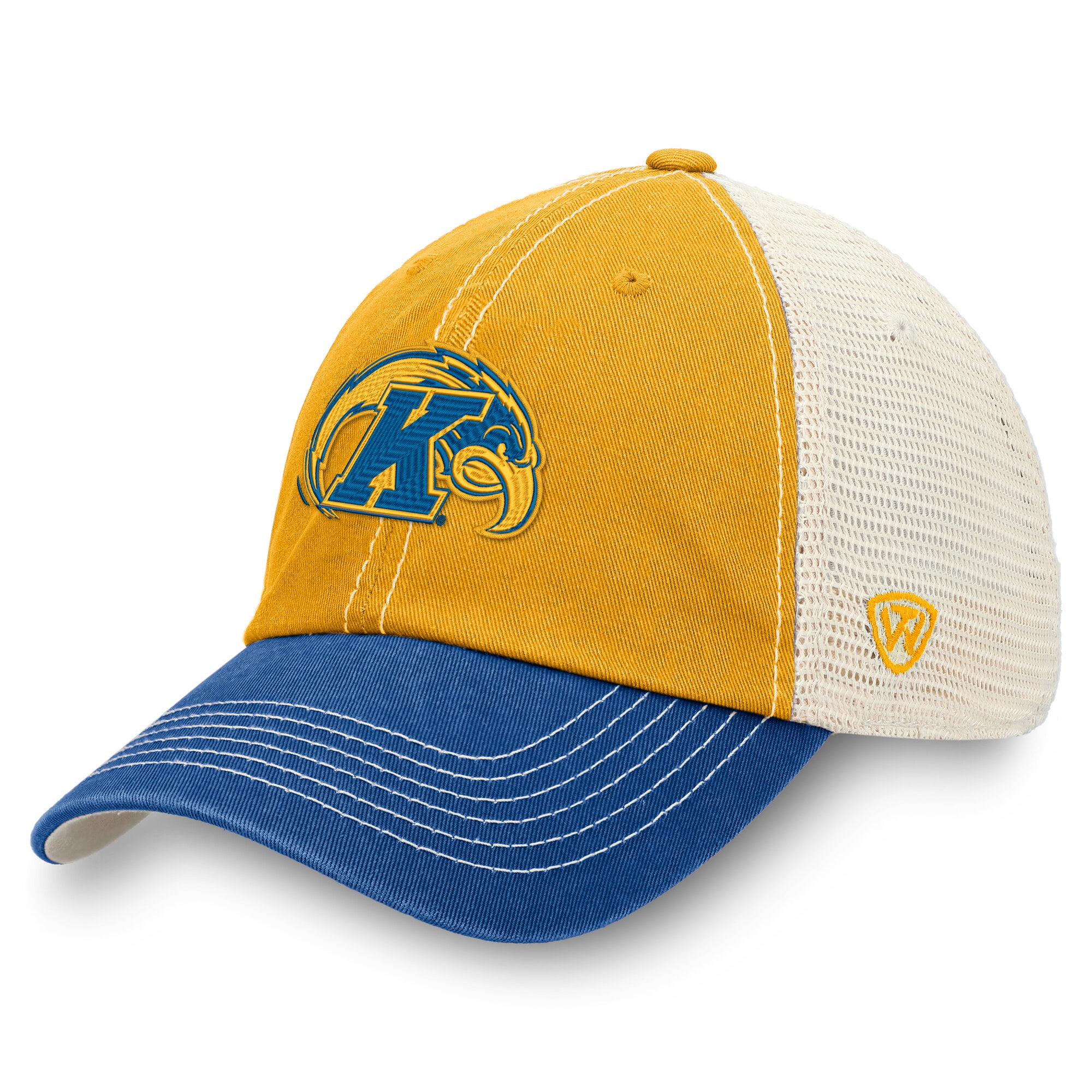 Youth Top of the World Gold Kent State Golden Flashes Offroad ...