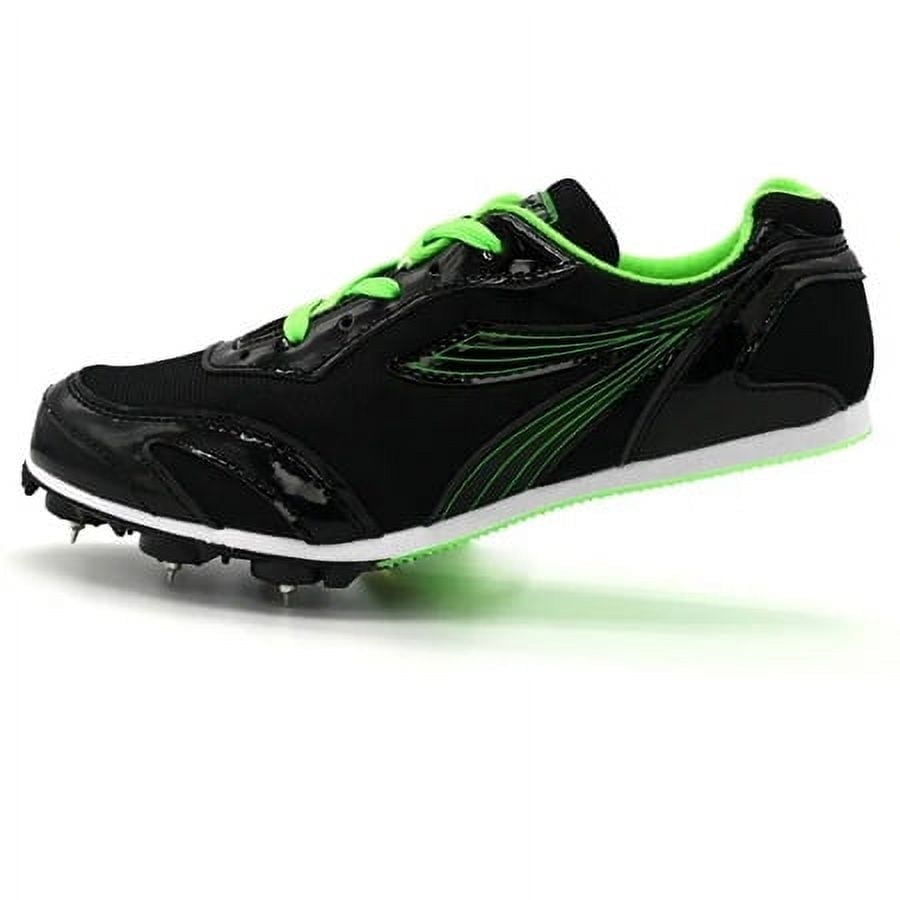 Youth Track Spikes -Child Multi-Event Track and Field Spikes - Walmart.com