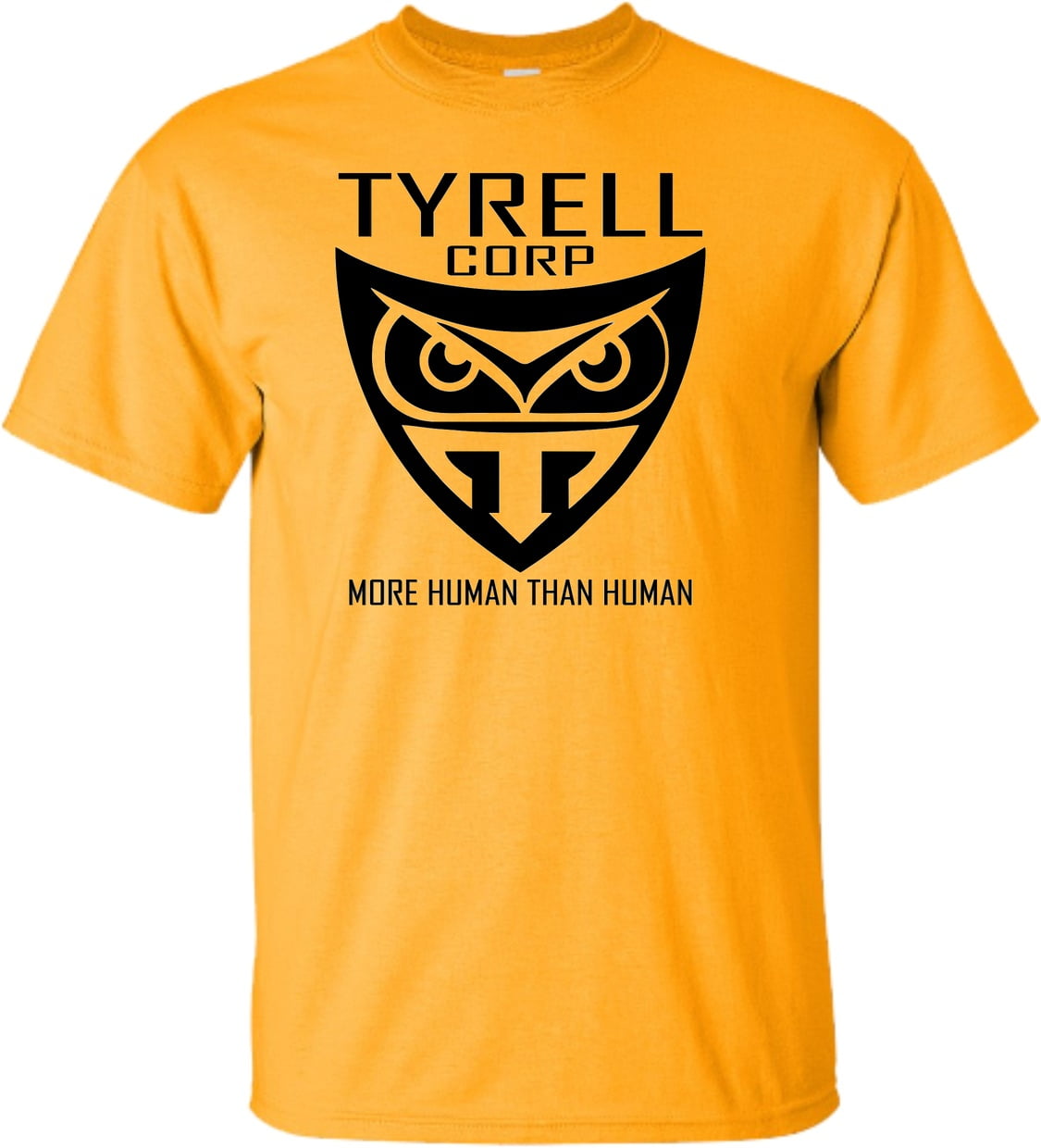 Youth Tyrell Corporation More Human Than Human T-Shirt - Walmart.com