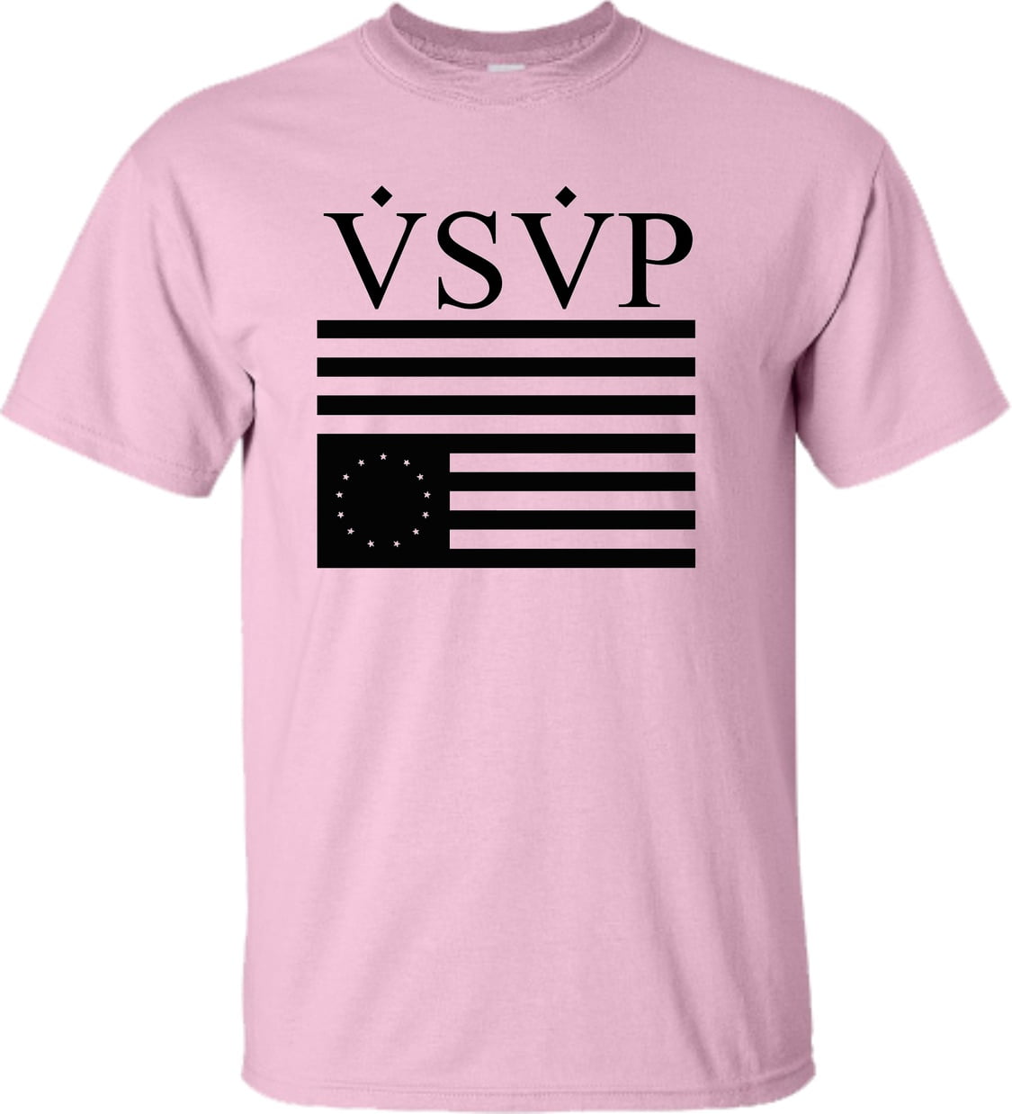 Vsvp Logo