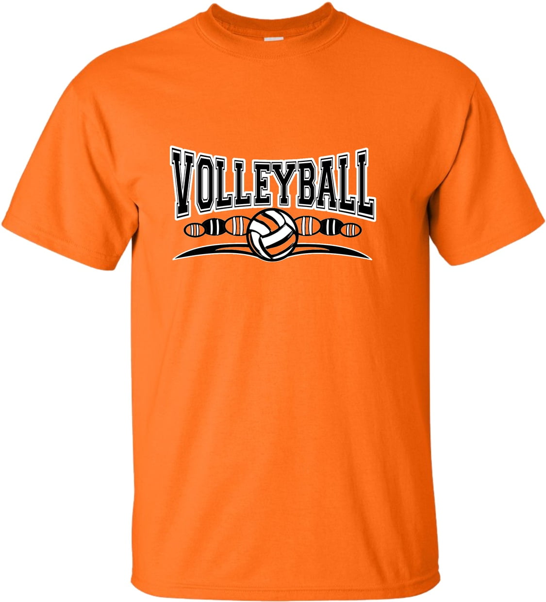 High School Volleyball Shirts