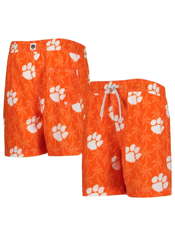 Clemson Swim Clothing