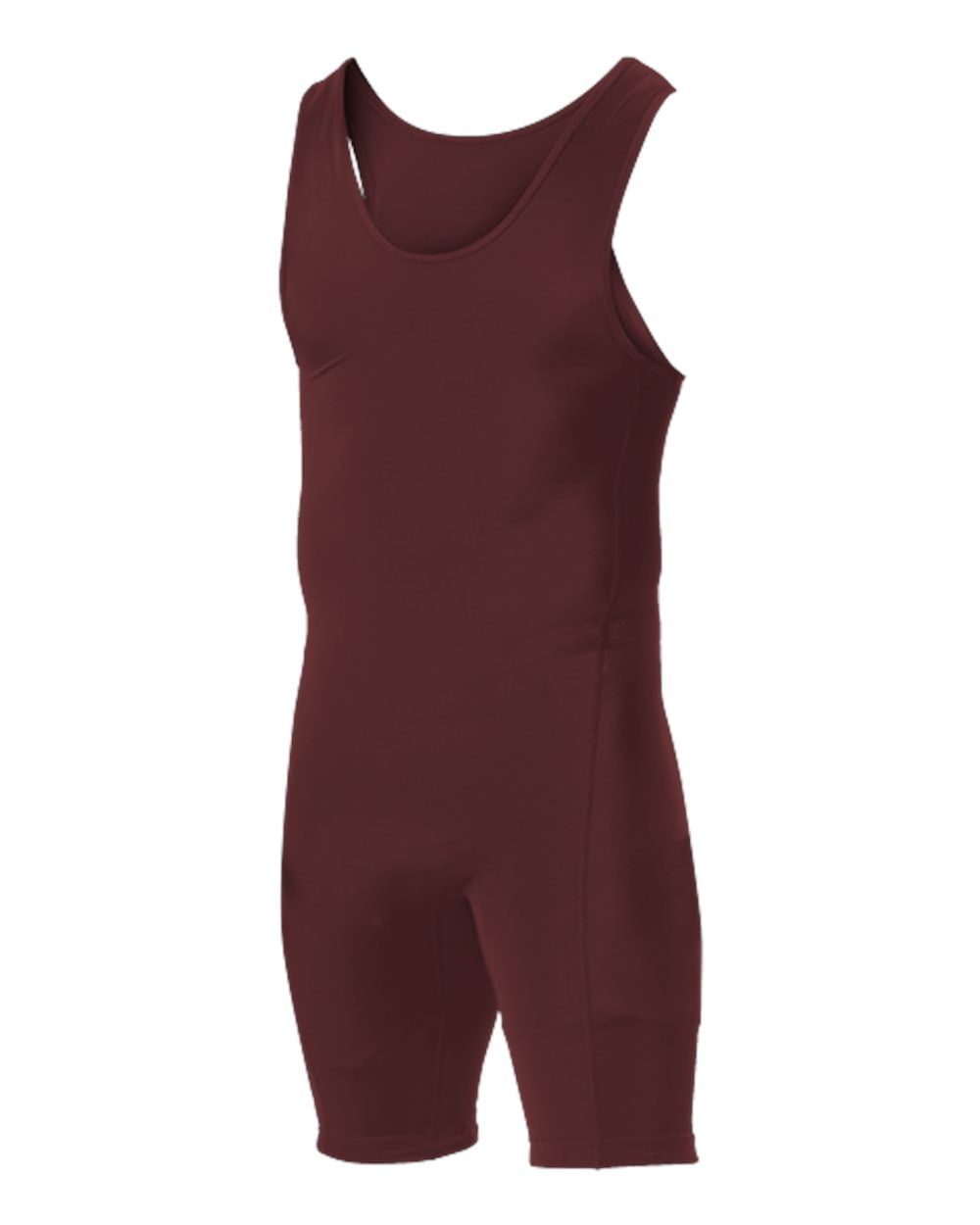 Youth Wrestling Singlet - XS / Forest - Walmart.com