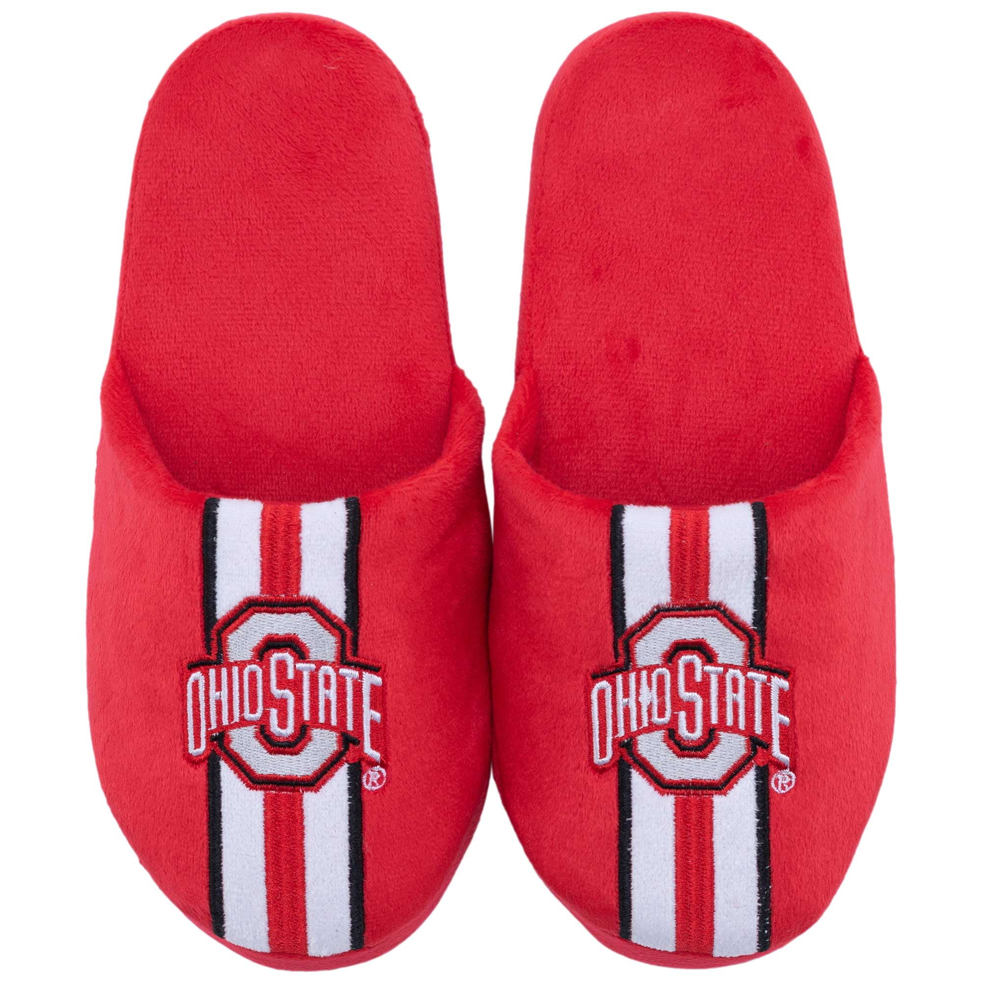 Youth ZooZatz Ohio State Buckeyes Slippers - Walmart.com
