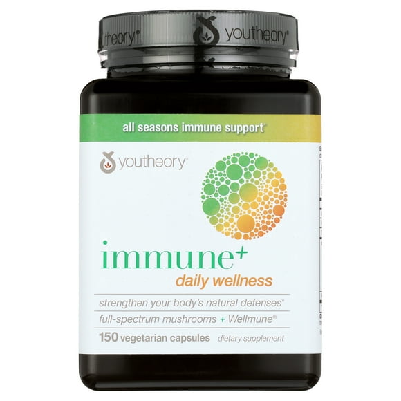 Immuno 150 Supplements
