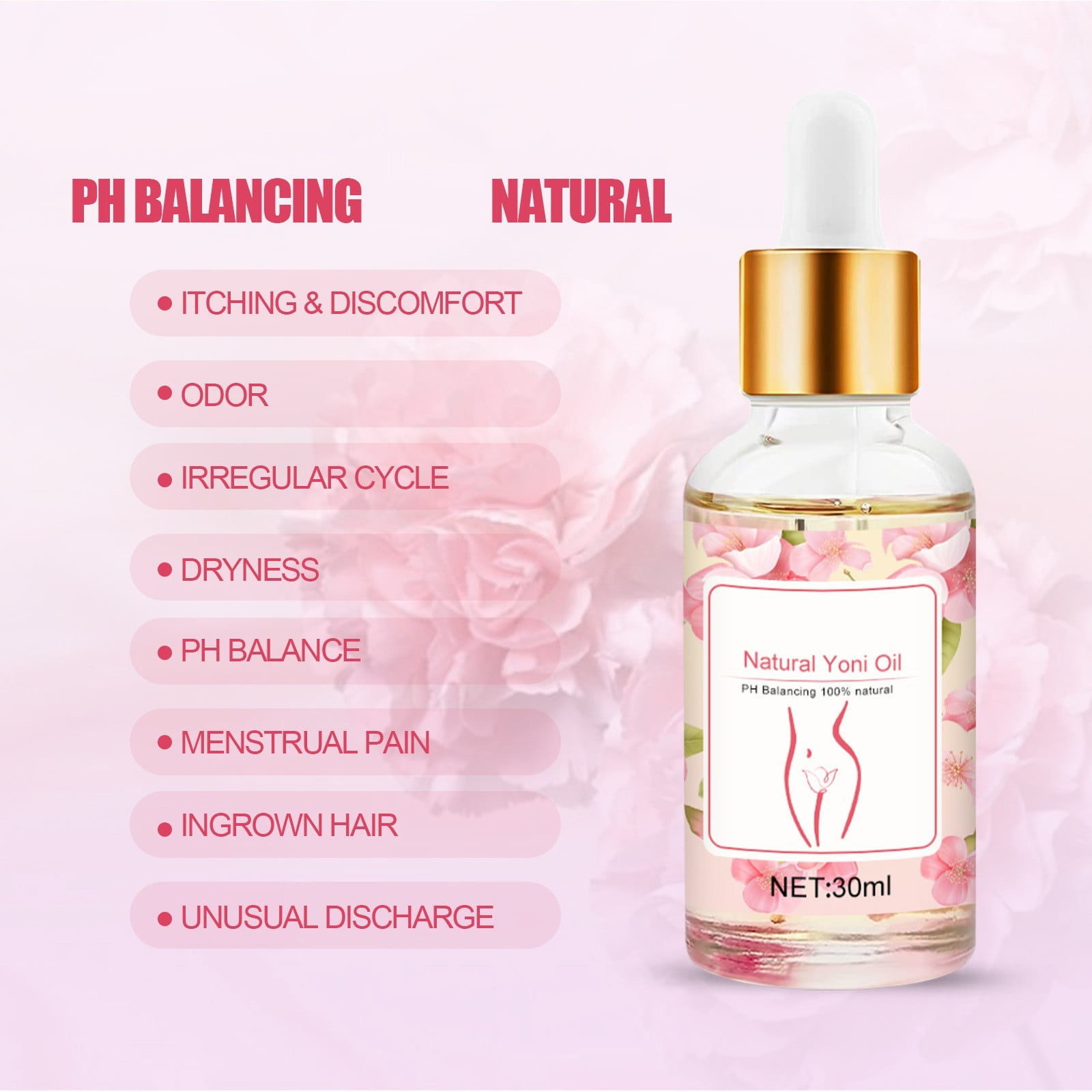 Youthful Skin Body Glow Oil with Dropper Oil, Body Oil Fills Your Skin ...