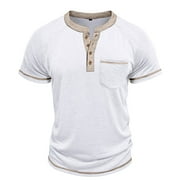 Half Shirt Design For Man 2018