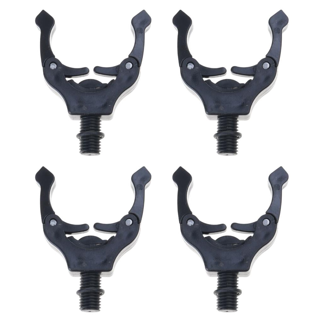 Youthyao 4pcs Tail Rest Holder Rod Grips Rest Bracket Fishing Rod ...