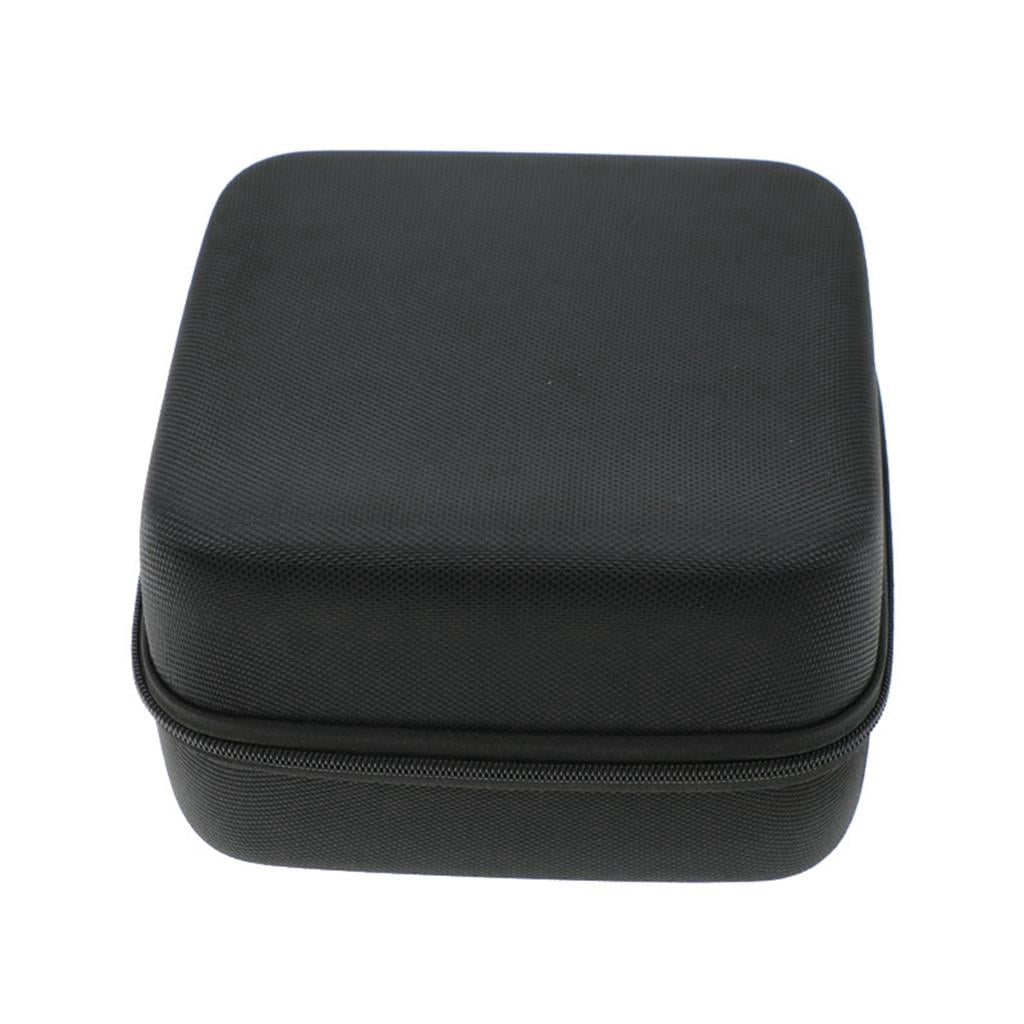 Youthyao Compact EVA Carrying Case Bag for Mini Computer Speakers ...