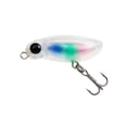 Youthyao Crankbait Fishing Lures, 38mm 1.5Inch Fishing Lures, Fishing ...