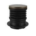 Youthyao Efficient Powder Residues Removal Tool Coffee Grinder Waste ...