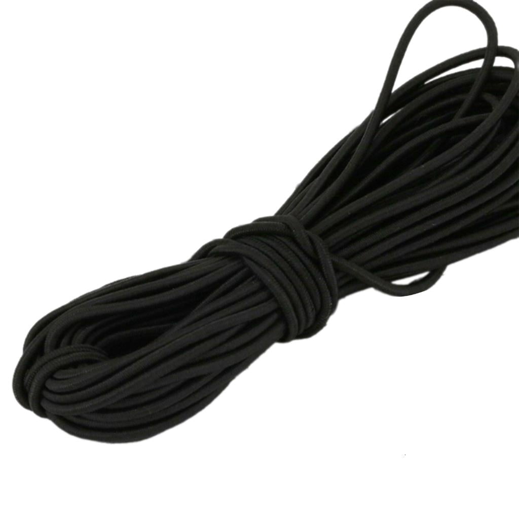 Youthyao Elastics Rope For Kids Craft and Clothing Repair Flexible ...