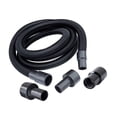 Youthyao Expandable Vacuum Hose Spring Loaded Vacuuming Hose Tube 70477 ...