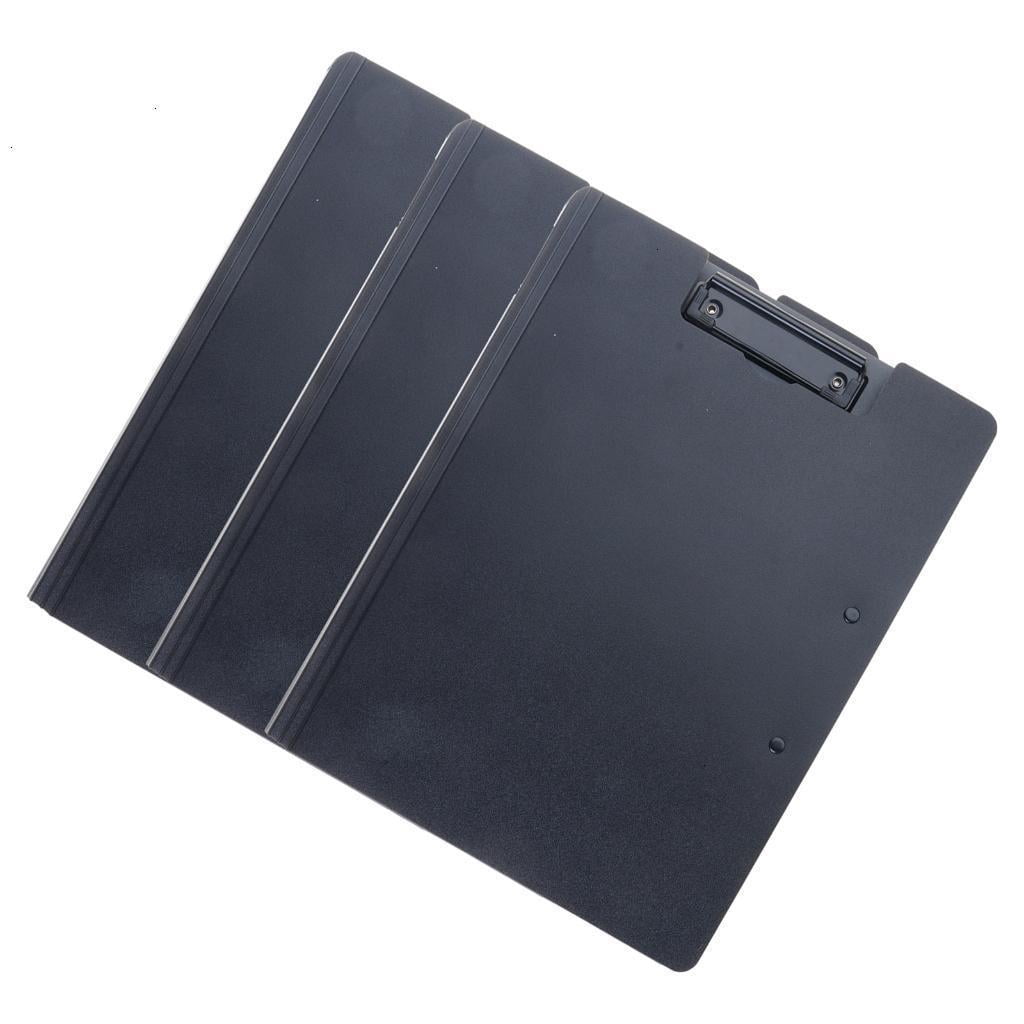 Youthyao File Folder with Double Fastener Clip for Organizing Letter ...