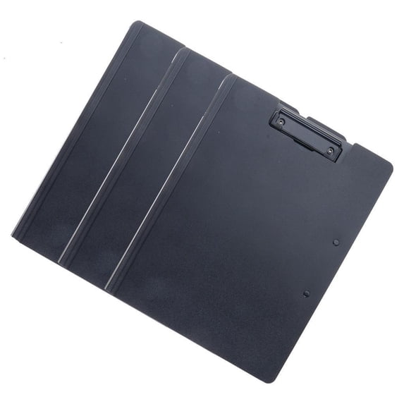 Youthyao File Folder with Double Fastener Clip for Organizing Letter ...