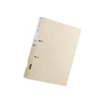Youthyao Heavy Dutys 2 Rings Document Organizers Water File Folders ...
